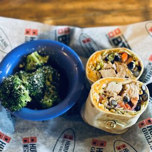 GOSSIP SHACK 2 - 134 Photos & 188 Reviews - Chicken Wings - 1615 Grand ...