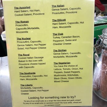 SOUTHSIDE DELI - Updated December 2025 - 17 Photos & 45 Reviews - 300 ...