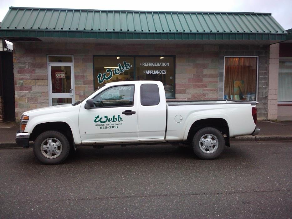 WEBB REFRIGERATION - Updated May 2025 - 4637 Lazelle Avenue, Terrace ...