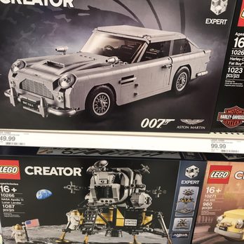 TARGET - Updated December 2025 - 108 Photos & 77 Reviews - 2747 Gulf To ...