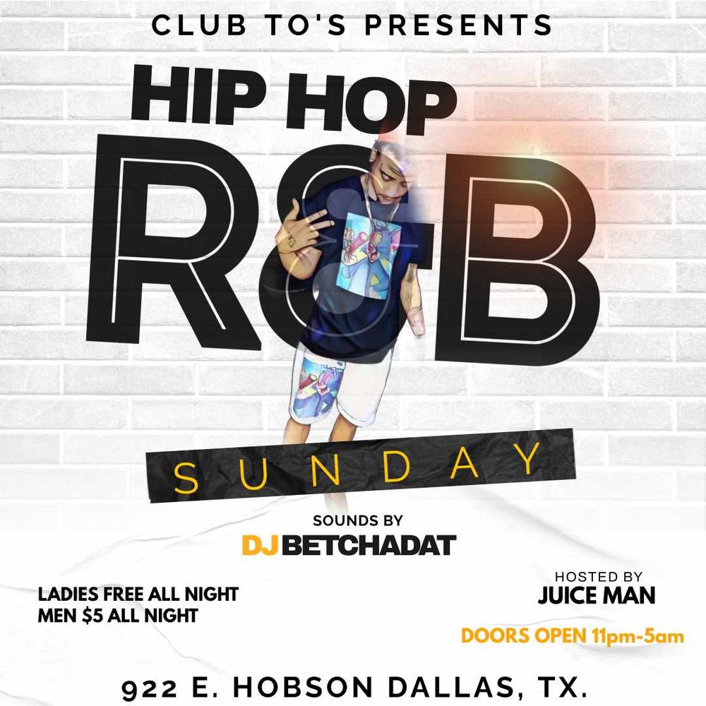 T.O’S NIGHT CLUB - Updated May 2025 - 922 E Hobson Ave, Dallas, Texas ...