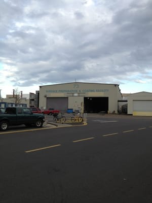 VIGOR INDUSTRIAL - Updated January 2026 - 10 Photos - 5555 N Channel ...