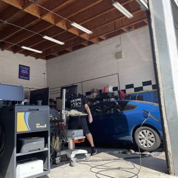 DOCTOR SMOG - Updated February 2025 - 69 Photos & 183 Reviews - 8247 ...