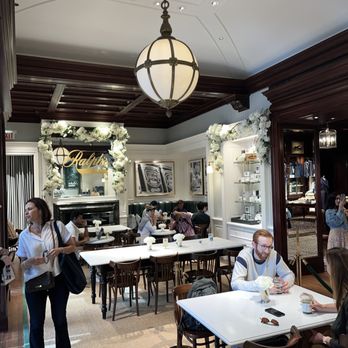 RALPH’S COFFEE - Updated July 2024 - 248 Photos & 92 Reviews - 750 N ...