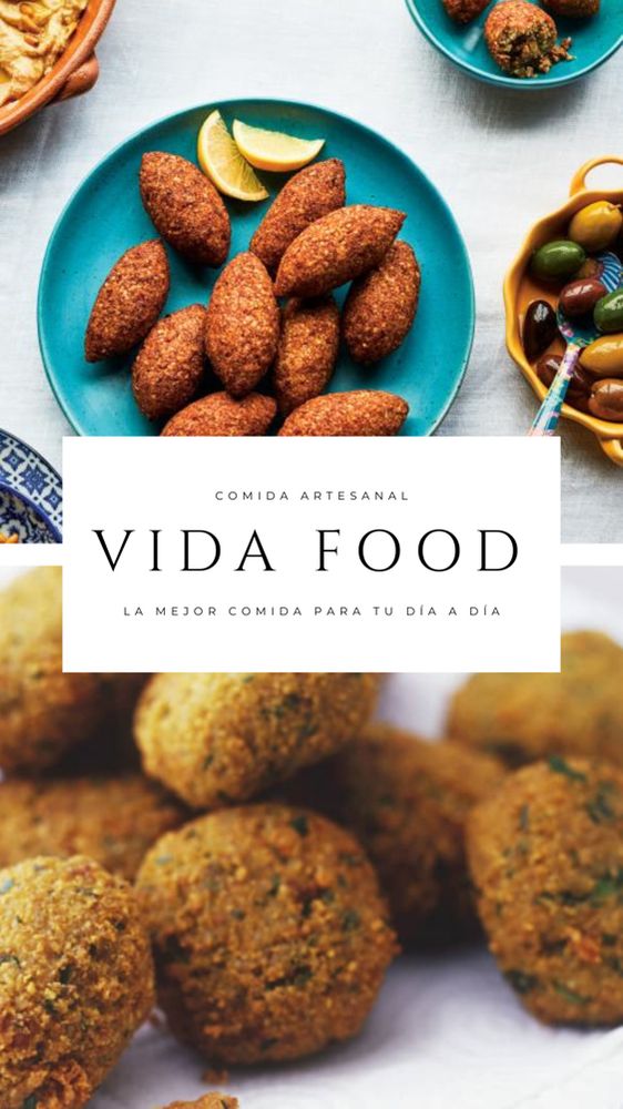 VIDA FOOD - Miami, Florida - Food Delivery Services - Phone Number - Yelp
