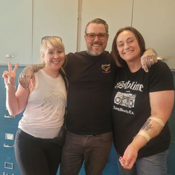 LIQUID COURAGE TATTOO & PIERCING - Updated December 2025 - 96 Photos & 56 Reviews - 809 S 75th ...