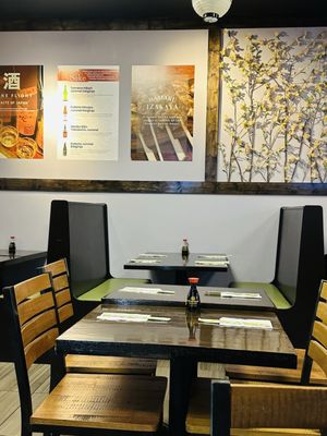 HAMARU RAMEN AND HANDROLL - Updated December 2025 - 58 Photos & 27 ...