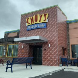 CHUY’S - Updated October 2025 - 35 Photos & 54 Reviews - 17 White Bridge Pike, Nashville ...