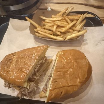 SMOKEJACK BBQ - Updated April 2025 - 679 Photos & 762 Reviews - 29 S ...