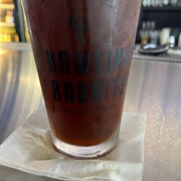 HOWLING RABBITS BEERWORKS - Updated July 2025 - 31 Photos & 40 Reviews ...