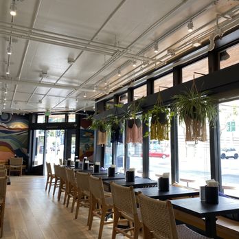 RAD RADISH - Updated June 2024 - 382 Photos & 251 Reviews - 301 Hayes ...