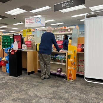 CVS PHARMACY - Updated August 2025 - 16 Photos & 28 Reviews - 7851 ...