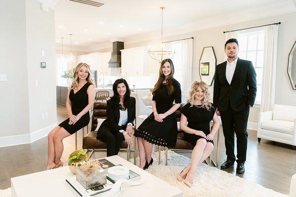 INTOWN PARTNERS TEAM AT KELLER WILLIAMS REALTY - Updated March 2025 ...