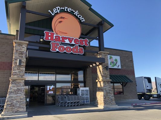 LEP-RE-KON HARVEST - Updated December 2025 - 13 Photos - 102 Brian Ave ...