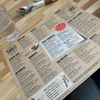 TOAST COFFEEHOUSE - Updated August 2025 - 153 Photos & 111 Reviews - 20 ...
