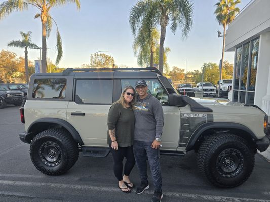 NORTH COUNTY FORD - Updated January 2026 - 216 Photos & 804 Reviews ...