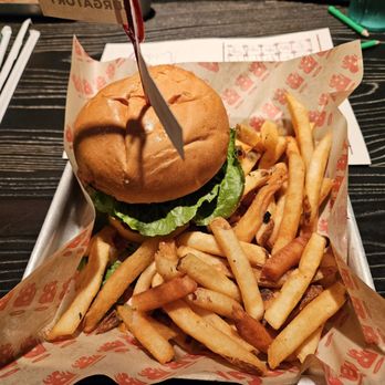 BURGATORY - CRANBERRY - Updated July 2024 - 171 Photos & 200 Reviews ...