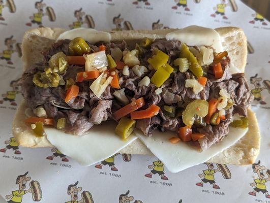 SUPER SUBMARINE - Updated October 2025 - 10 Photos - 23 N Washington St ...