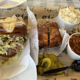 SLAP’S BBQ - Updated December 2025 - 1477 Photos & 1537 Reviews - 553 ...