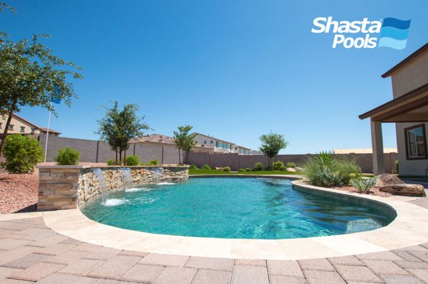 SHASTA POOLS - SURPRISE DESIGN CENTER - Updated July 2025 - 110 Photos ...