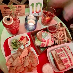 POOL BURGER - Updated February 2025 - 280 Photos & 222 Reviews - 2315 ...