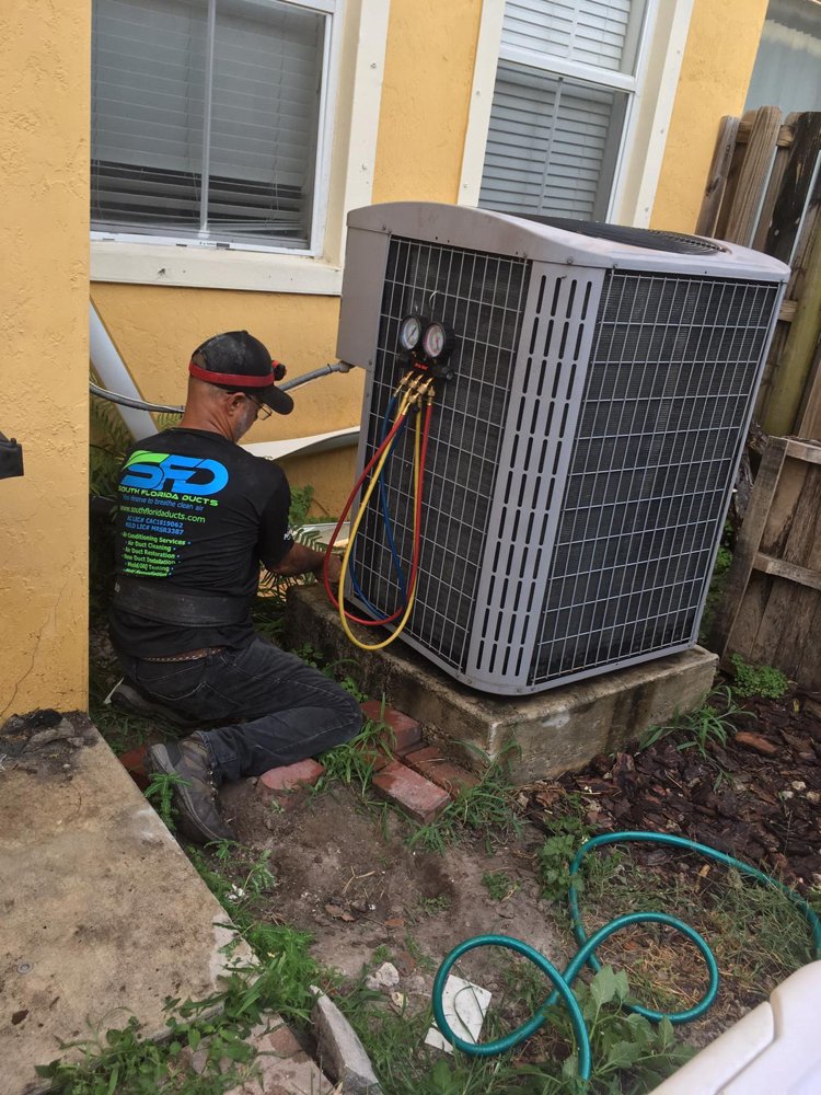 SOUTH FLORIDA DUCTS - Updated December 2025 - 61 Photos & 113 Reviews ...