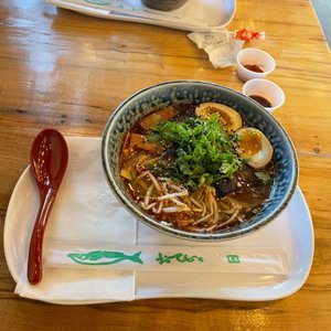 KUMA ANI - 196 Photos & 124 Reviews - Ramen - 109 Wolf Rd, Albany, NY ...