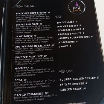 PHYRE BREWERY & TAVERN - Updated October 2025 - 947 Photos & 190 ...