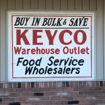 KEYCO WAREHOUSE OUTLET - Updated December 2025 - 16 Photos - 823 Ann St ...