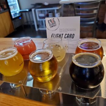 ERIE BREWING COMPANY - Updated December 2025 - 149 Photos & 98 Reviews ...