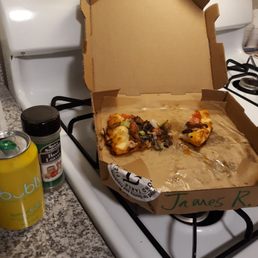 ROUND TABLE PIZZA - Updated May 2025 - 61 Photos & 153 Reviews - 1503 ...