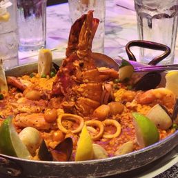 ESTEFAN KITCHEN ORLANDO - Updated September 2025 - 810 Photos & 374 ...