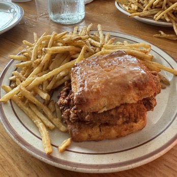 FAT’S FRIED CHICKEN & WAFFLES - Updated February 2025 - 1043 Photos ...