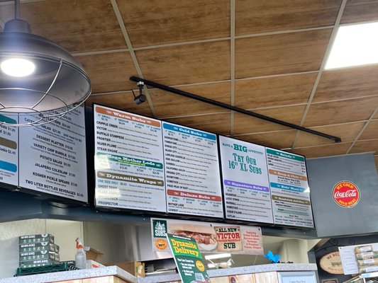 SILVER MINE SUBS - Updated December 2025 - 30 Photos & 44 Reviews ...