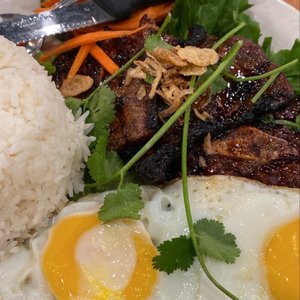 PHO NA SAIGON RENDEZVOUS - 54 Photos & 28 Reviews - Thai - 117 5th Ave ...