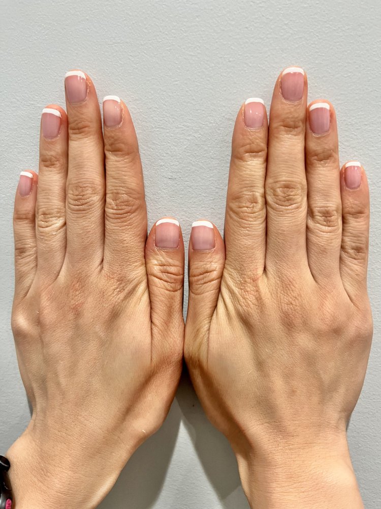 RAYMOND THE NAIL ARTIST - 165 Hester St, New York, New York - Nail ...