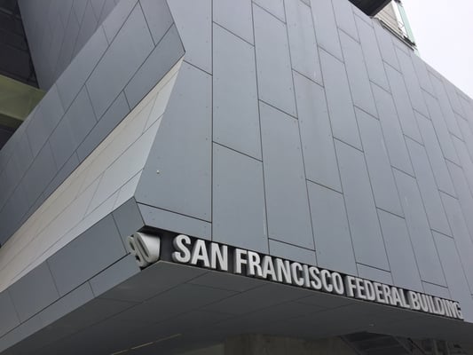 SAN FRANCISCO FEDERAL BUILDING - Updated September 2025 - 82 Photos ...
