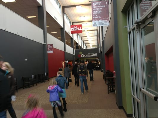 OVERLAKE CHRISTIAN CHURCH - Updated January 2026 - 28 Photos & 30 ...