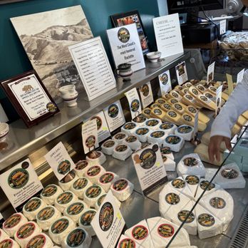 NICASIO VALLEY CHEESE COMPANY - Updated December 2025 - 154 Photos ...