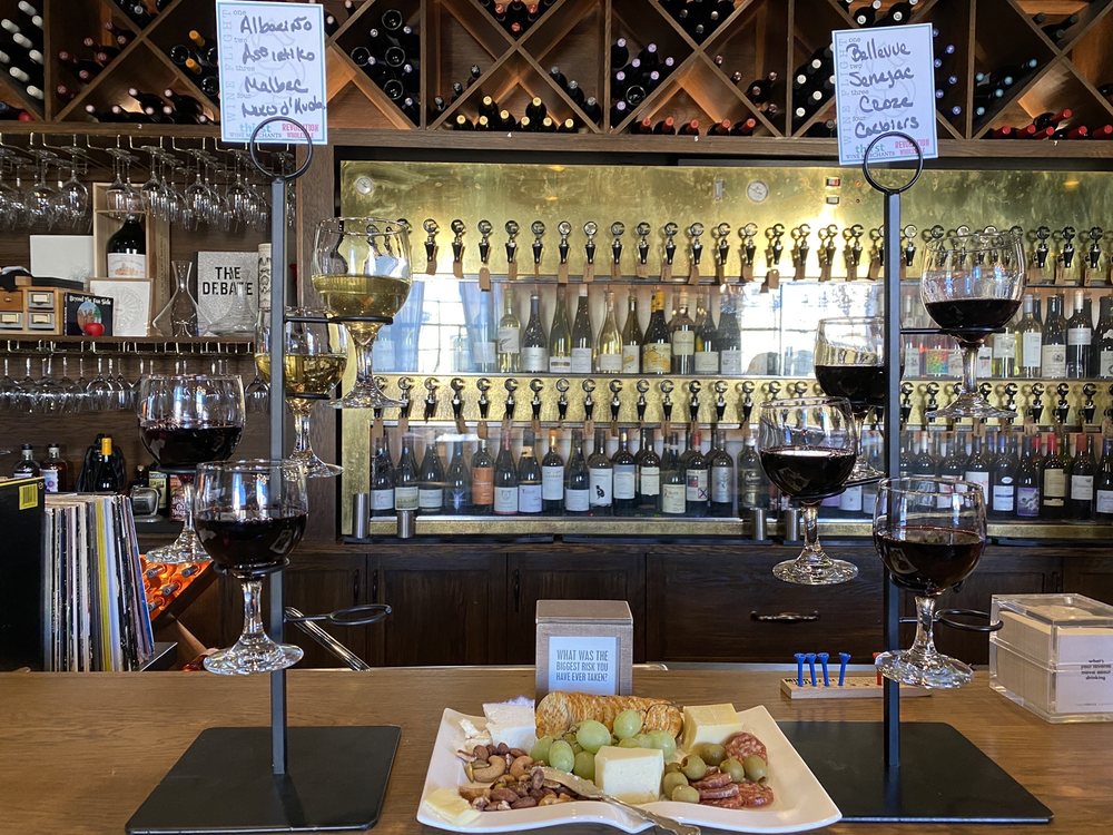 THE STUDY - Updated June 2025 - 110 Photos & 68 Reviews - 701 W ...