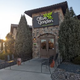 OLIVE GARDEN ITALIAN RESTAURANT - Updated December 2025 - 81 Photos ...