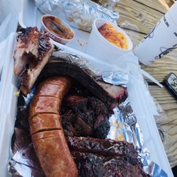 THE REDNECK BBQ LAB - Updated December 2025 - 405 Photos & 513 Reviews ...