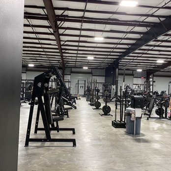 LGND BARBELL - Updated October 2025 - 23 Photos & 32 Reviews - 26803 ...