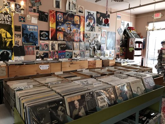 RIVER STREET BEAT SHOP - Updated July 2025 - 18 Photos & 11 Reviews ...