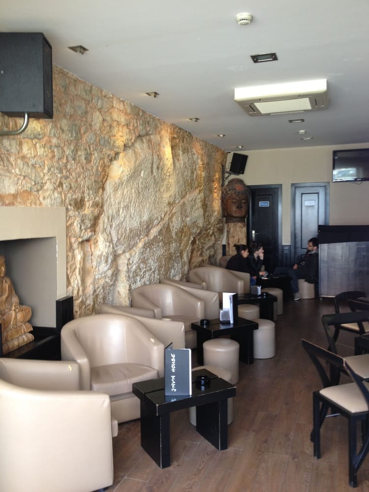 JAVA HOUSE - Updated April 2024 - Av. do mar sao pedro, 2520, Peniche ...