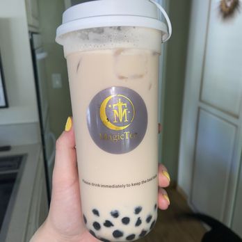 MAGIC TEA - 280 Photos & 177 Reviews - 1207 Foothill Blvd, La Verne ...