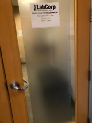 LABCORP - Updated December 2025 - 14 Photos & 65 Reviews - 9139 W ...