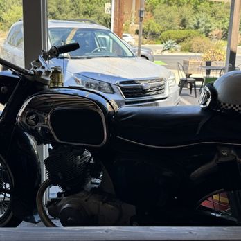 REV’D UP COFFEE AND CLASSICS - Updated January 2025 - 577 Photos & 417 ...