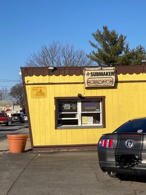 SUBMAKER - Updated January 2026 - 27 Photos & 32 Reviews - 603 Broadway ...