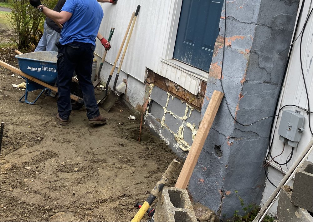 PHILLY CONCRETE CONSTRUCTION - Philadelphia, PA - Yelp